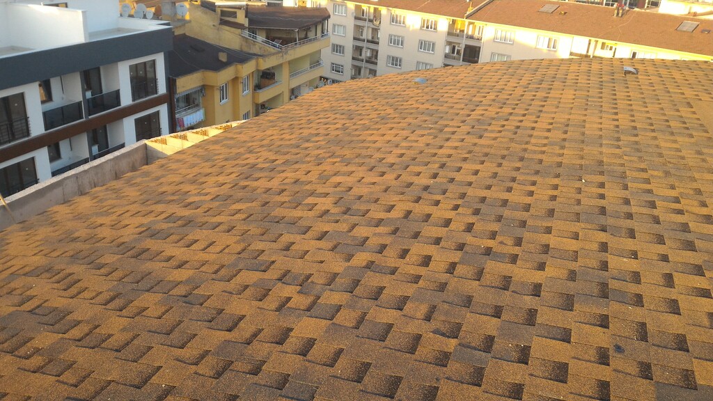 Galeri - Prusa Çatı Sistemleri